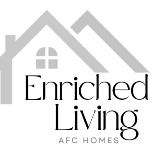 Home - Enriched Living AFC Homes
