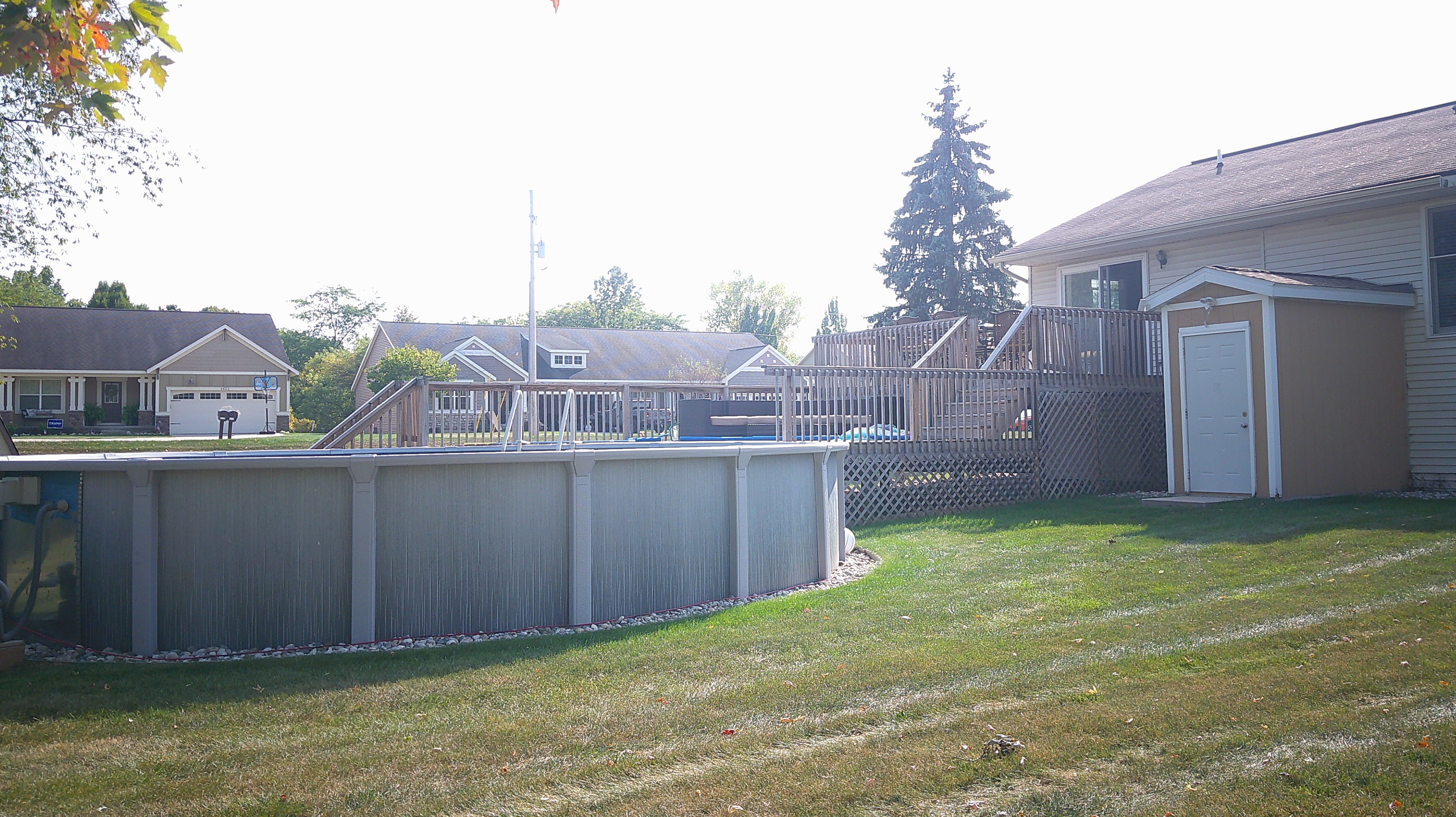 Digital Camera – Enriched Living AFC Homes