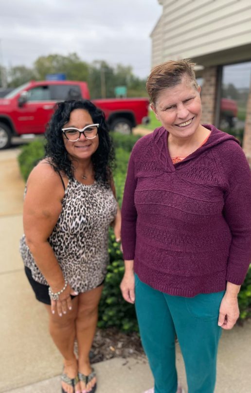 Careers – Enriched Living