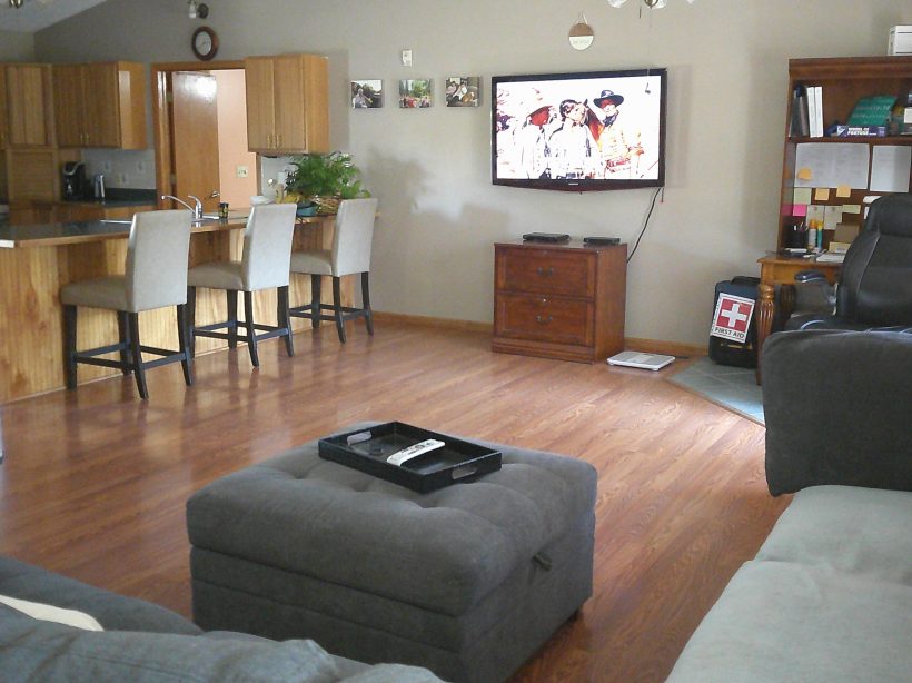 Homes Gallery - Enriched Living AFC Homes