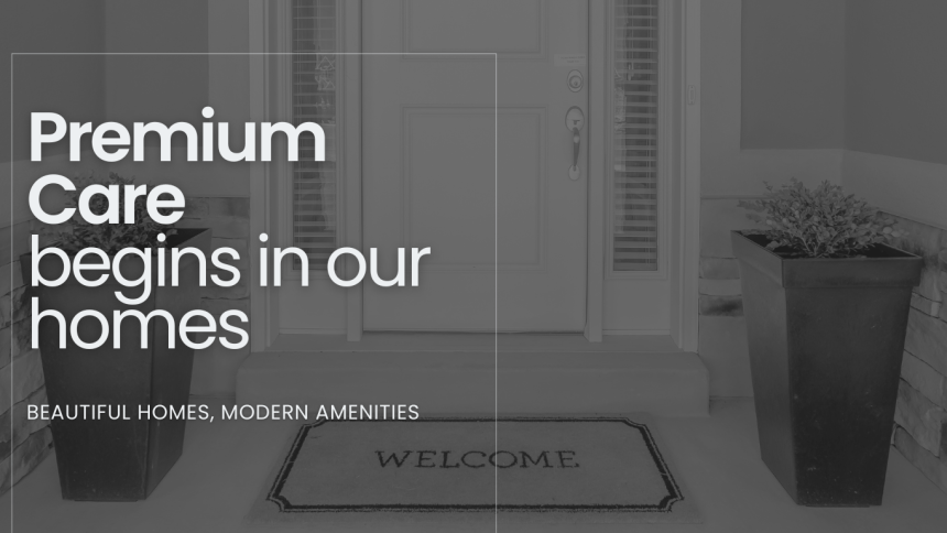 Homes Gallery - Enriched Living AFC Homes