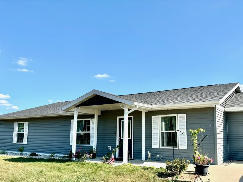 Homes Gallery - Enriched Living AFC Homes