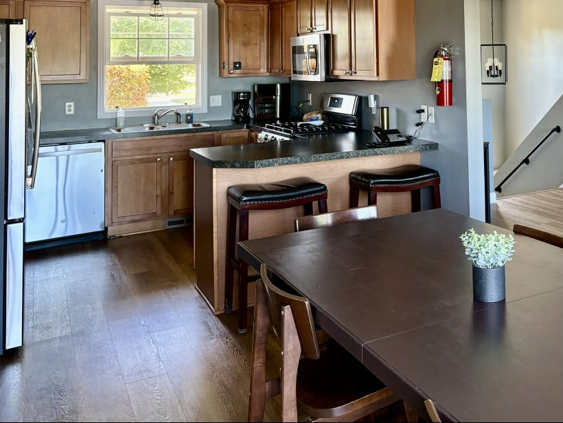 Homes Gallery - Enriched Living AFC Homes