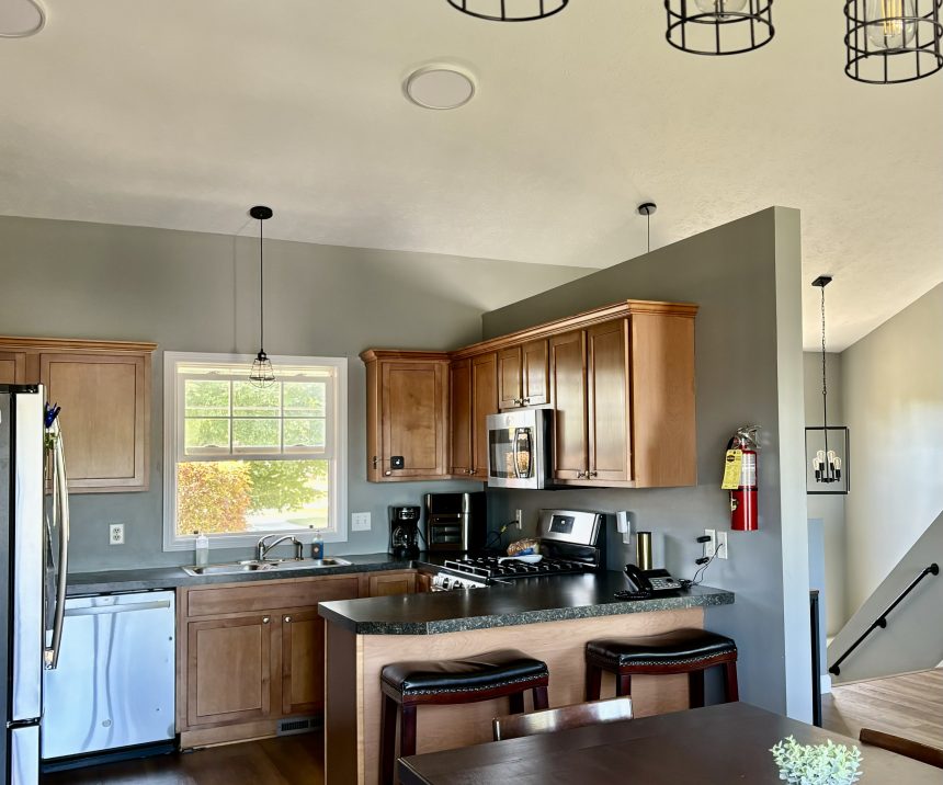 Enriched Living Homes - Enriched Living AFC Homes